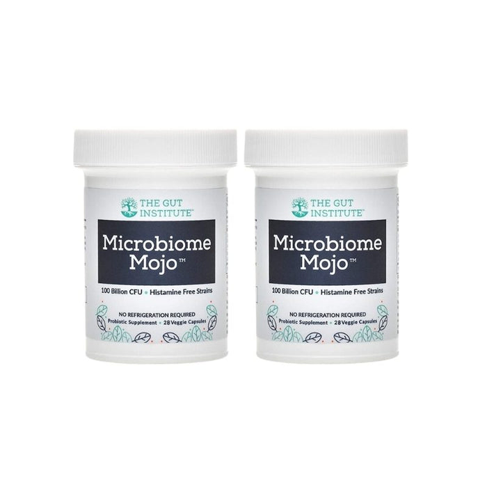 Microbiome Mojo – iApothecary at TheGutInstitute.com