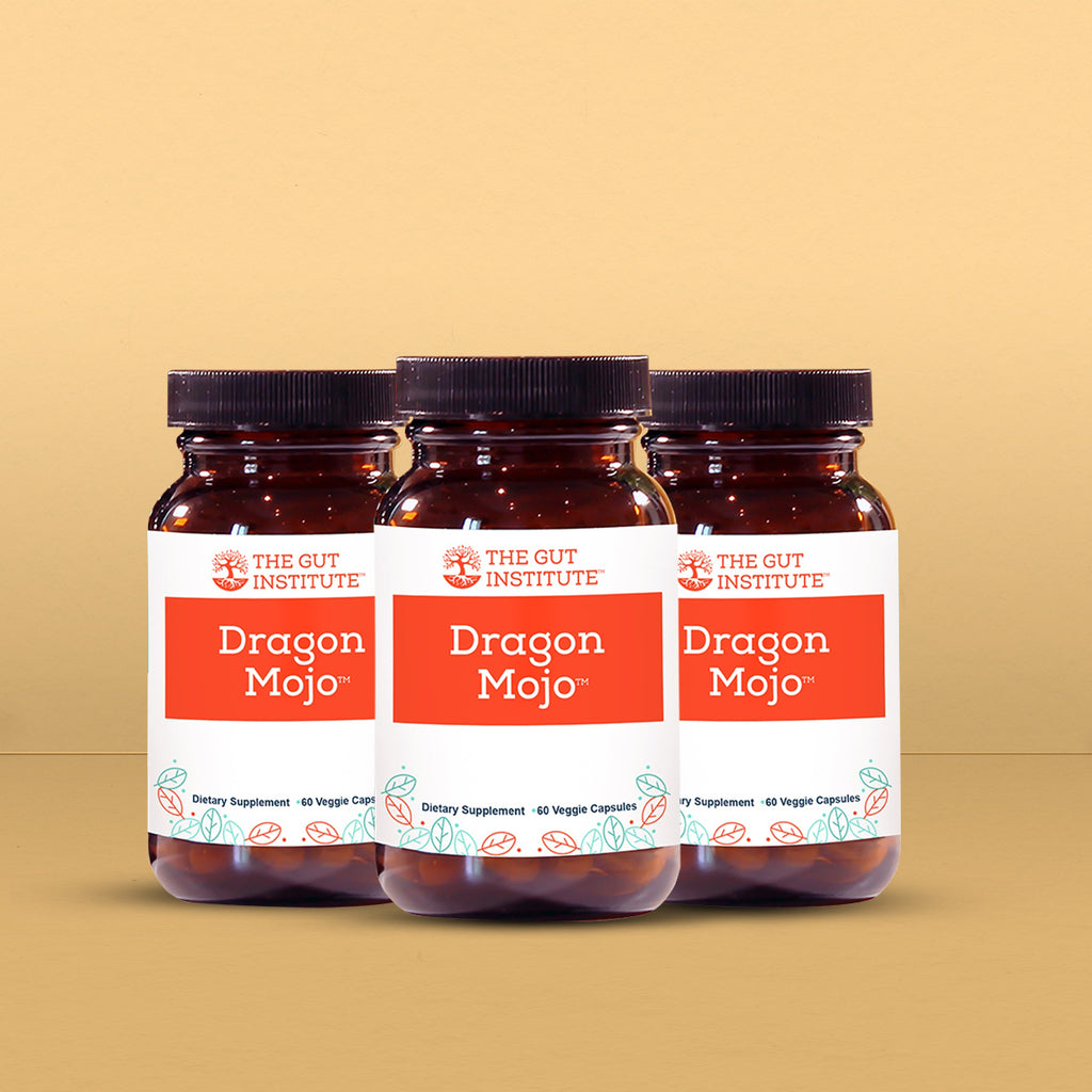 Dragon Mojo