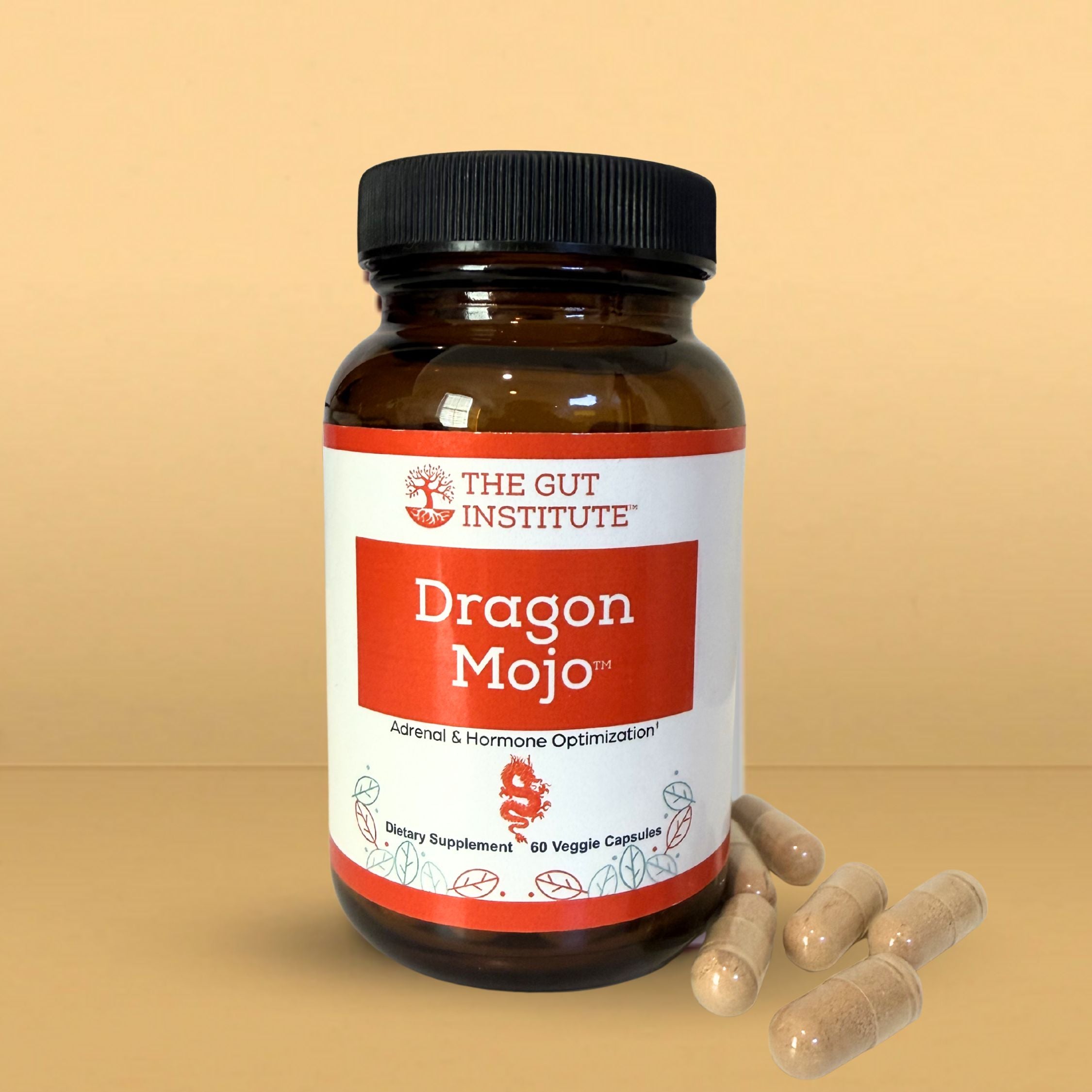 Dragon Mojo – iApothecary at TheGutInstitute.com