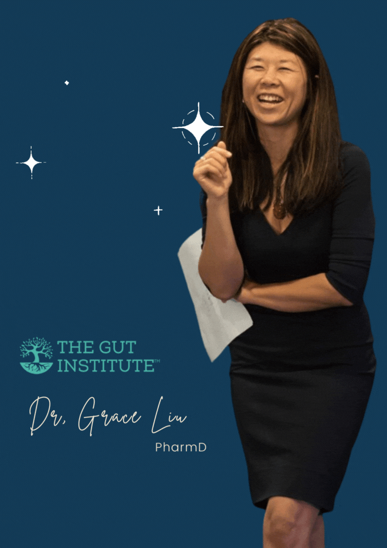 iApothecary at The Gut Institute – iApothecary at TheGutInstitute.com