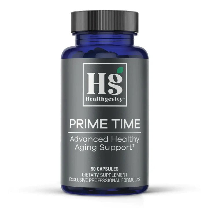 PRIMETIME (AUTOPHAGY) – iApothecary at TheGutInstitute.com